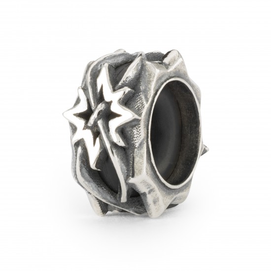 Trollbeads - TROLLBEADS STOPPER STER VAN FORTUIN TAGBE-20264
